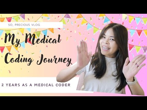 My Medical Coding Journey | 2 years in Optum