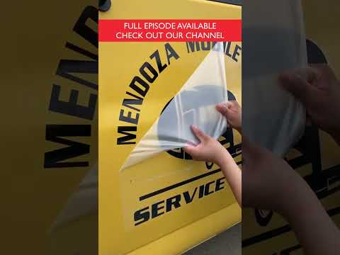 Vinyl cutter for car decals #vinylcutting #cardecals #graphtecplotter