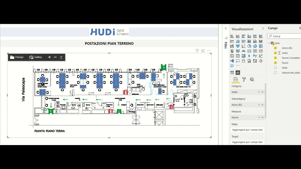SYNOPTIC PANEL: Planimetrie dinamiche e customizzabili grazie a Power ...