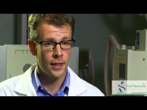 Dr. Poulter Minimally Invasive Lumbar Spinal Fusion