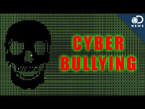 What Are The Real Effects Of Cyberbullying?