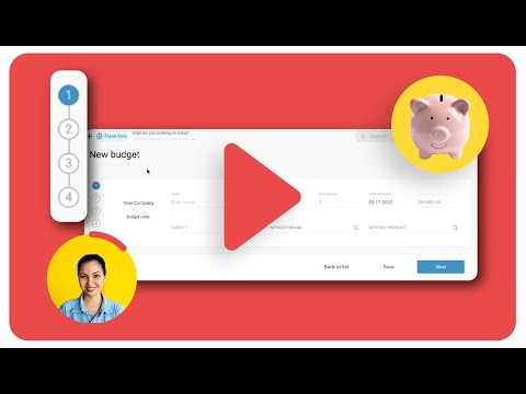 COR - How To Create And Manage Estimates
