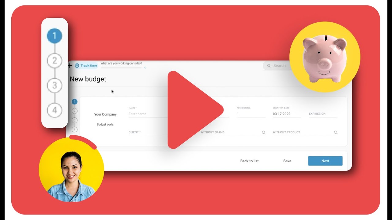 COR - How To Create And Manage Estimates