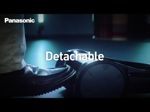Made in Japan Tank Vacuum Cleaner MC-YL999 (Global) [Panasonic]