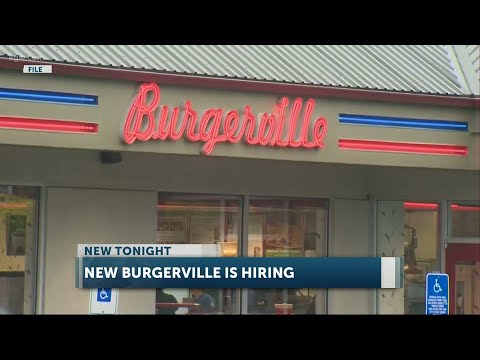 Burgerville begins hiring for first Central Oregon location
