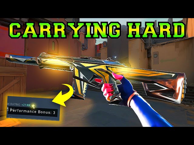 Valorant Competitive guide: How to boost ranked MMR in 2022