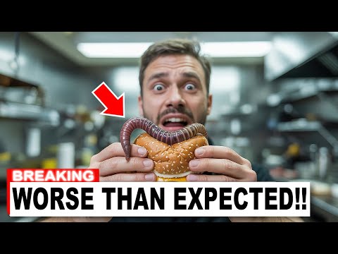 4 RESTAURANTS To AVOID At All Costs (And The 2 That Are ACTUALLY Worth It)