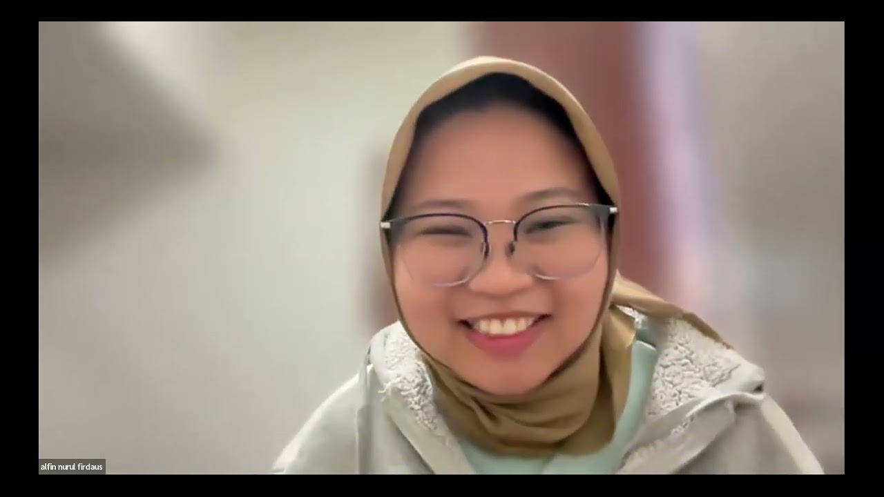 Tips & Tricks Menulis Essay AAS Ala Awardee AAS Short-Term & Long-Term - Webinar Edif ID