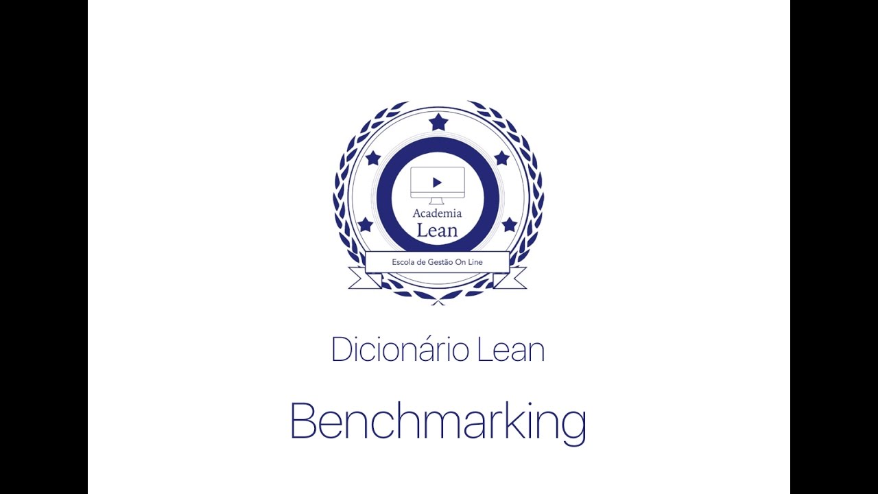 Dicionário Lean - Benchmarking