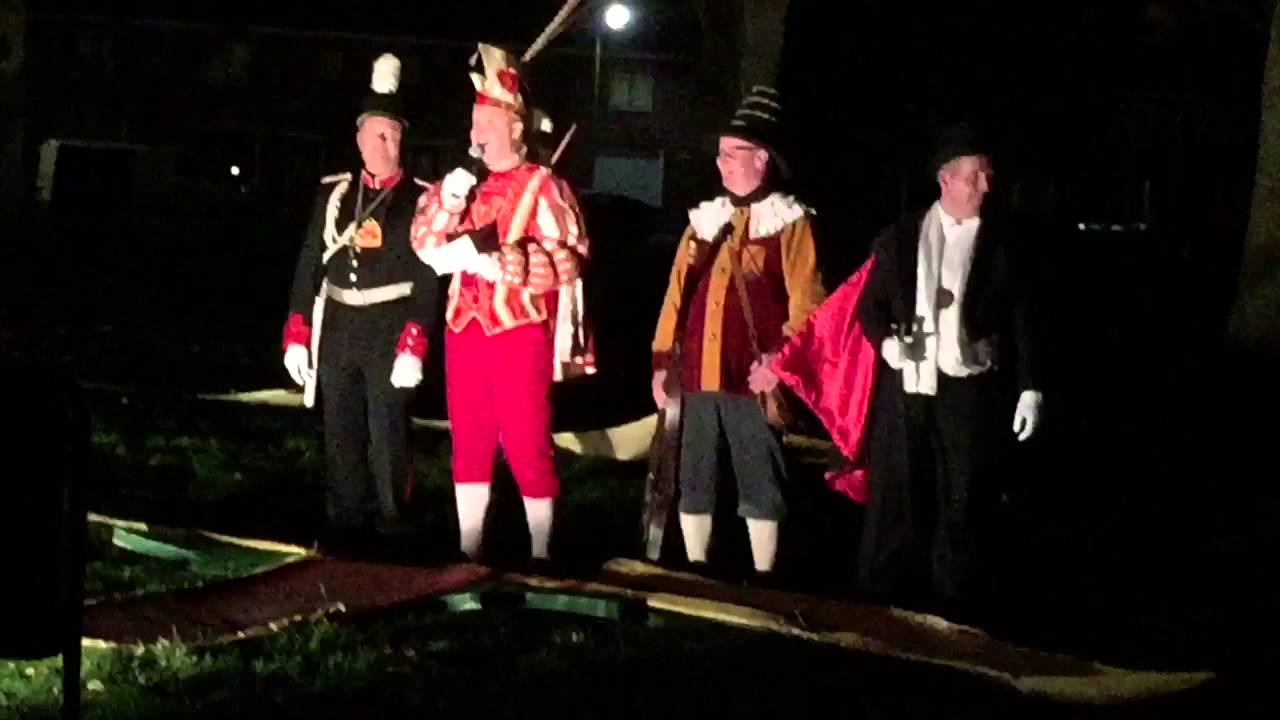 SKS , Stichting Karnaval Steenbergen