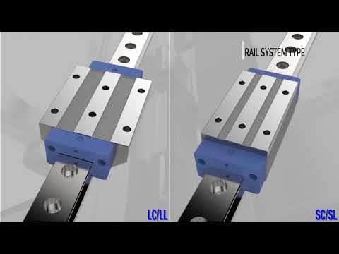 SNF Sales Corporation - Retailer of Linear Guideway & End Support from Pune