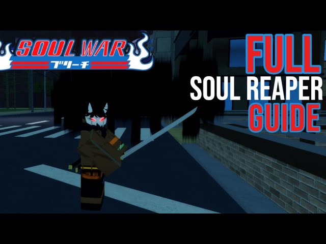 Roblox Soul War codes for February 2023: Free Yen, XP boost, and more