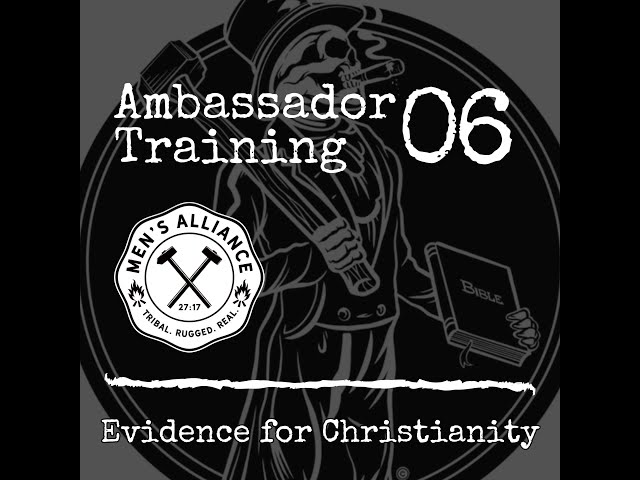 Exploring the Evidence for Christianity: The Minimal Facts Argument ...