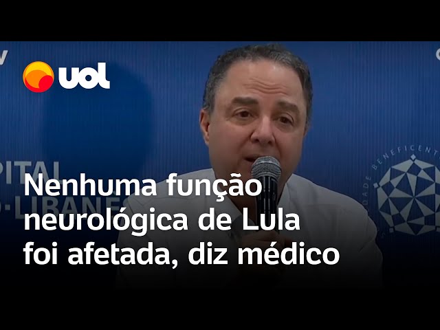 Notícias Lula hoje (10): veja agora últimas informações