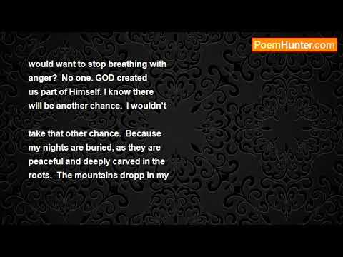 Dead Fire – huntprayerpoems