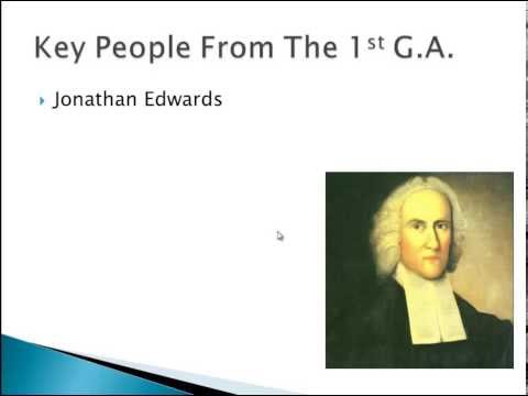 APUSH Review: The First Great Awakening | APUSHReview