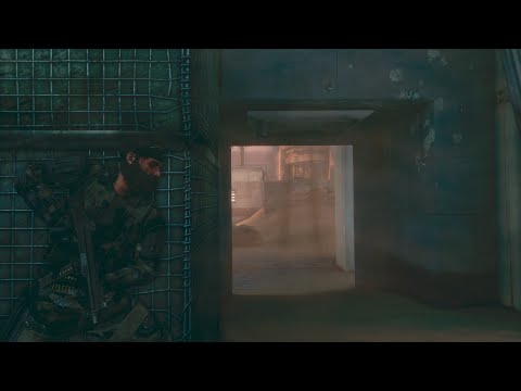 Steam Community :: Video :: Spec Ops the Line first Revision update ...