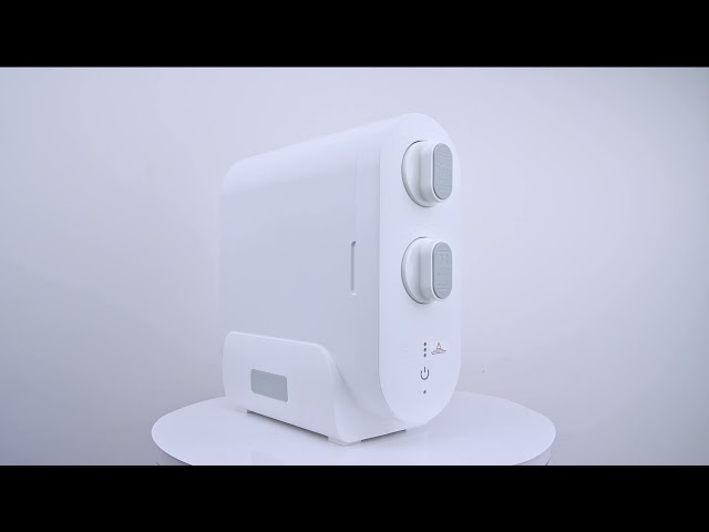 DNA Water Purifying | Pure Flow | Water Purifier