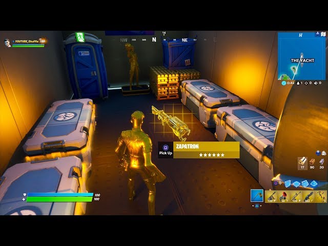 ShuffleGamer's Age, Bio, Net Worth, Career, Personal Life and FAQs