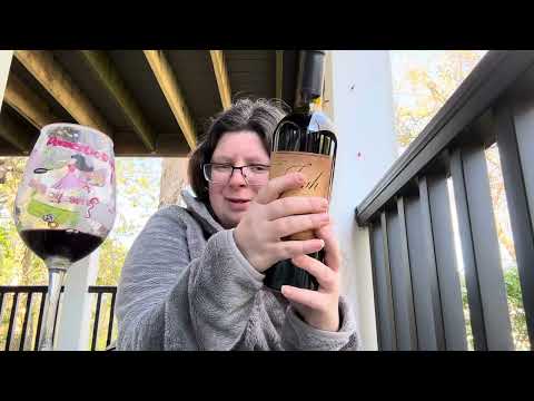 Josh cellars reserve Cabernet