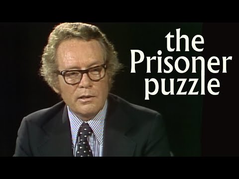 Was The Village The First 15 Minute City? | The Prisoner Puzzle