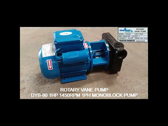 Diesel Transfer System - DC Diesel Transfer Pump Manufacturer from ...