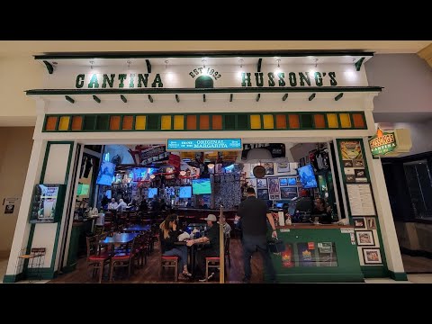 Hussong's Mexican Cantina - Mandalay Bay, Las Vegas
