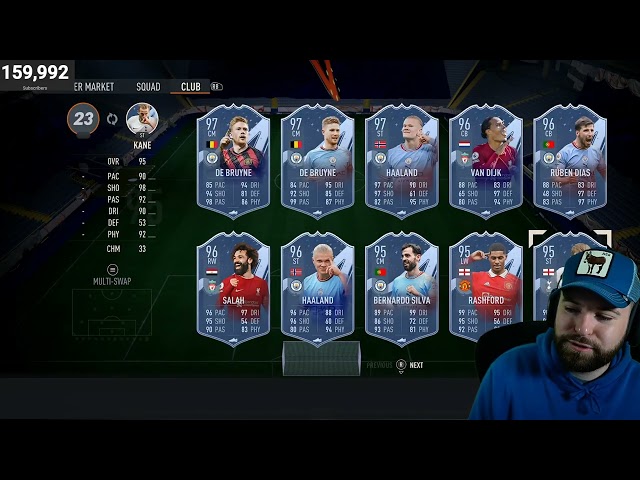 FIFA 23 TOTS Mitoma and Palhinha objective: How to complete, tips ...