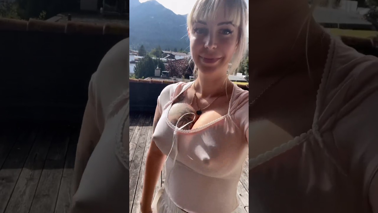 nipples #viral #virlshort #cute #bounce #shorts