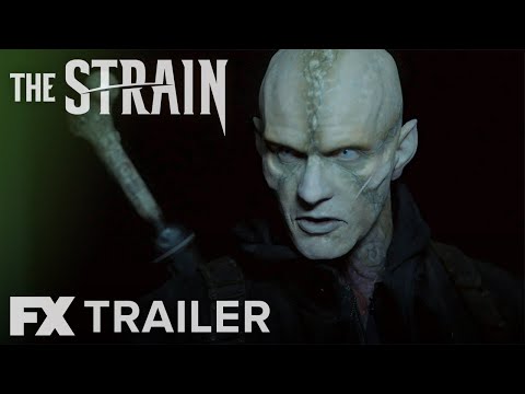 Strain, The (2014-2017) - Corey Stoll Stars | AceShowbiz