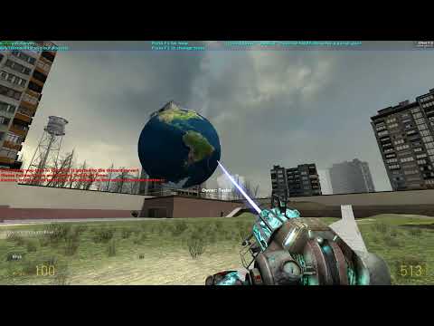 Steam Community :: Video :: Garry's Mod 9 Gameplay