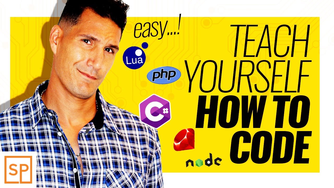 How to Become a Self Taught Software Developer