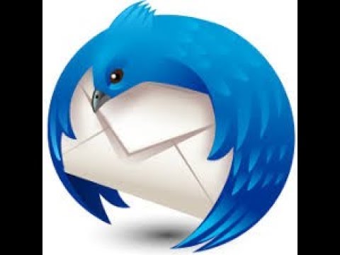 Como instalar gestor de correos thunderbird en Kali Linux 2018.2 Rolling