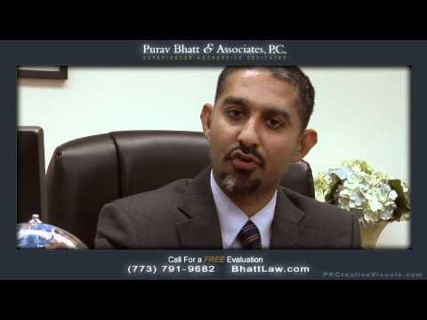 Chicago DUI Attorney Purav Bhatt