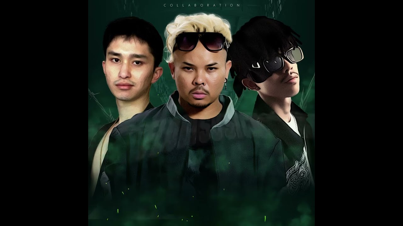 FLOW SO SICK by Khmer1Jivit from Thailand | Popnable