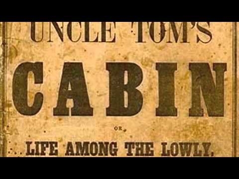 Uncle Tom's Cabin, Cause for American Civil War