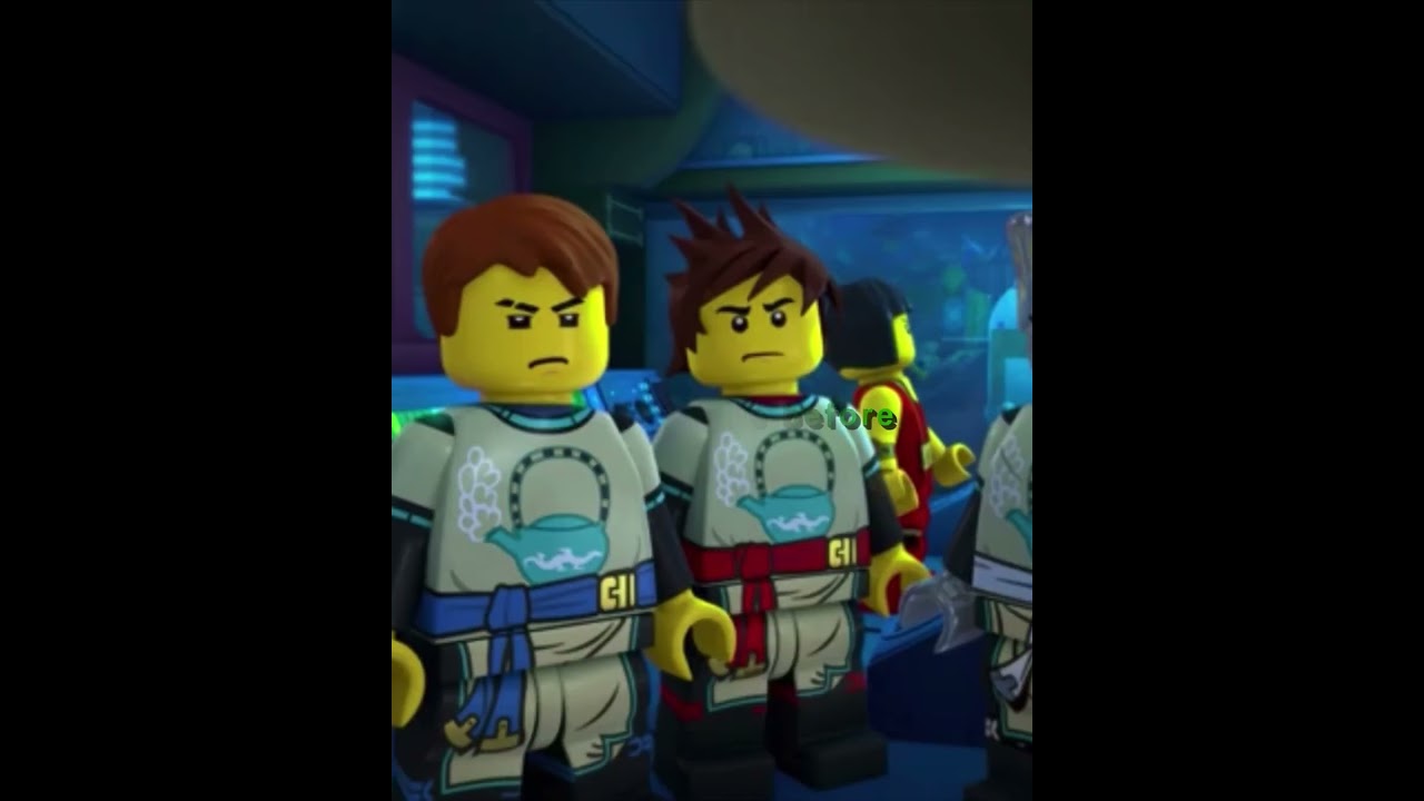 Morro edit #ninjago #morro #edit #amvedite #villian