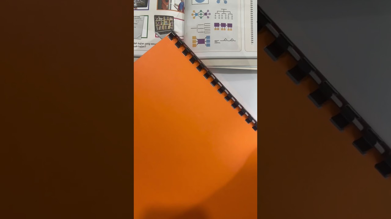 KERJA LAPANGAN GEOGRAFI TINGKATAN 2