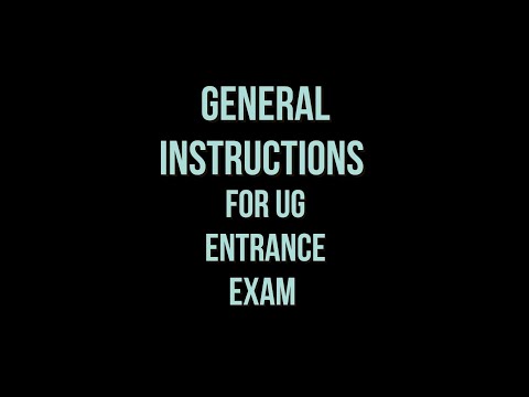NIMHANS ENTRANCE EXAM 2023|| DETAILS || 2023