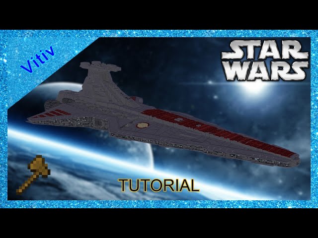 7 best Minecraft Star Wars builds
