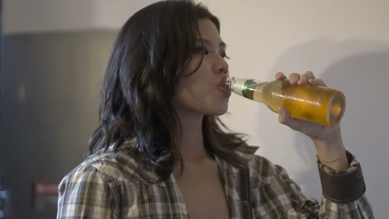 Memoria (2023) - Official Trailer