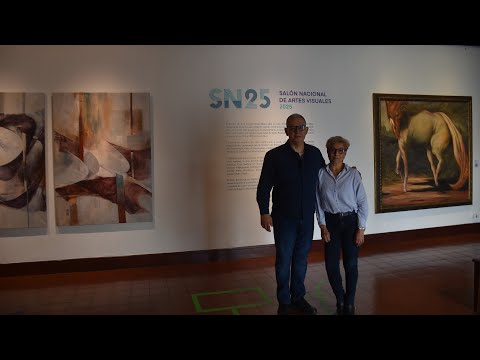NATIONAL SALON 2025: Banality and Fragmentation (Upcoming Review)