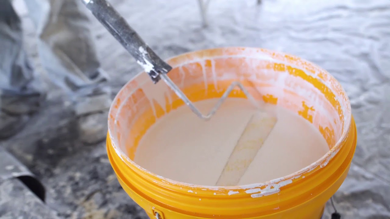 ¡Dile adiós al salitre con Sika!