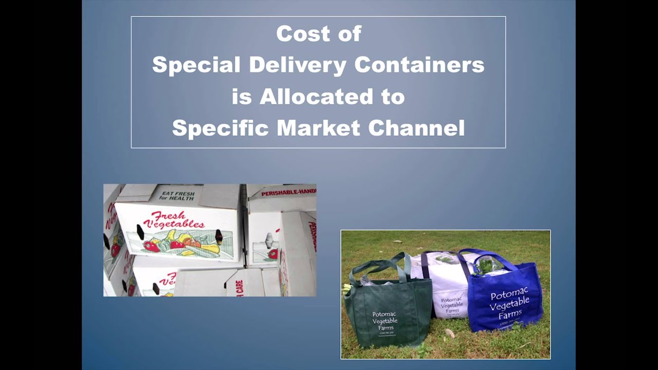 Veggie Compass Tutorial #5