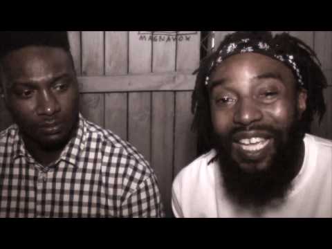 C GRIMEY EXCLUSIVE INTERVIEW (LIL MO FILMS)