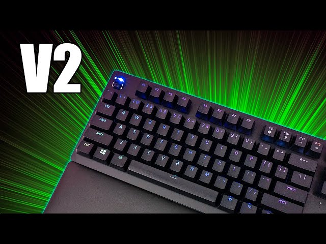 5 best gaming keyboards in 2022