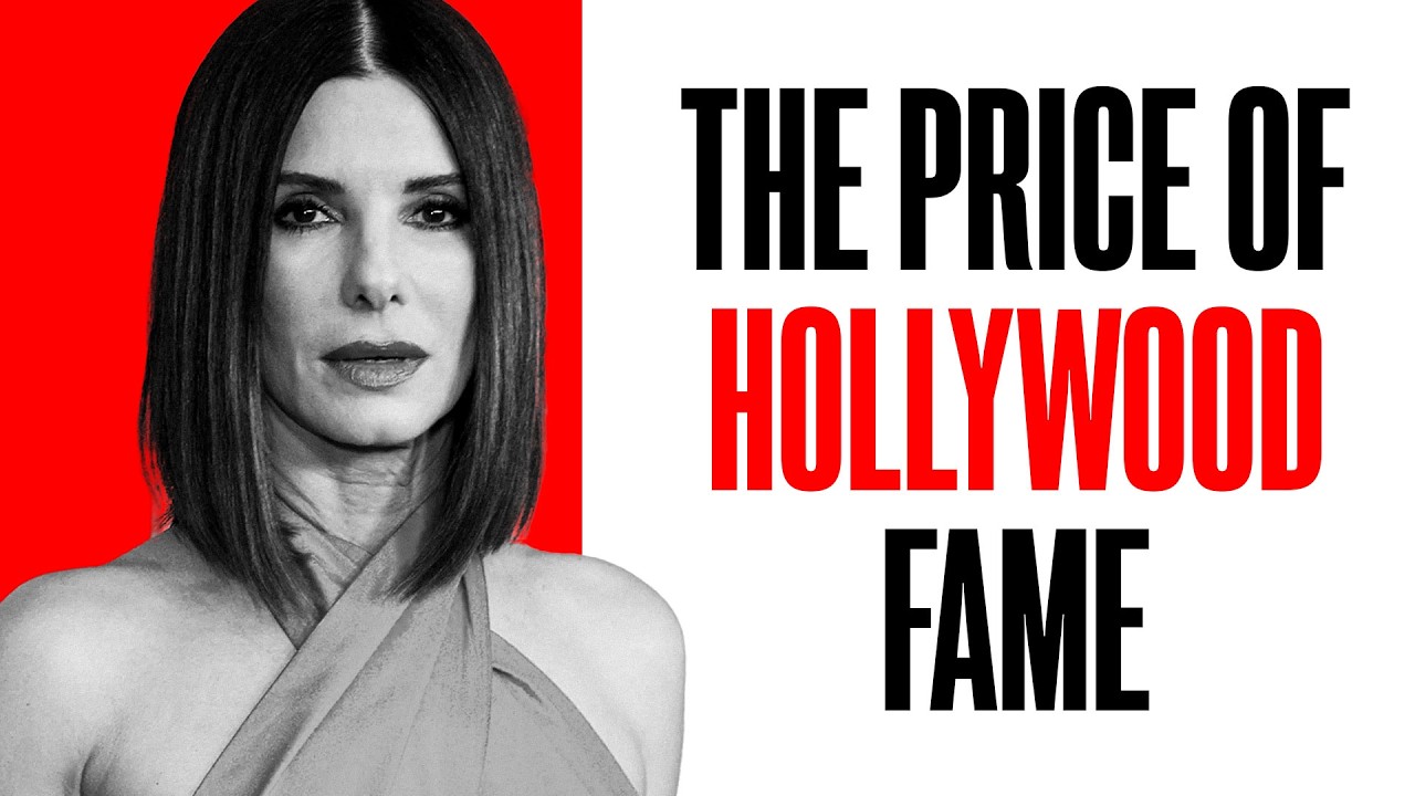 Sandra Bullock: The All-American Favorite | Full Biography (Miss Congeniality, Speed, The Proposal)
