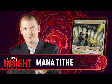The Middle Ground of Color-Shifting | MTG Design | Recurring Insight Ep. 21