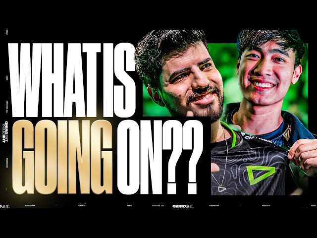 Team Whales vs GAM Esports League of Legends Worlds 2023 Play-Ins: Head ...