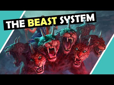 The Beast System / Hugo Talks #lockdown – Hugo Talks